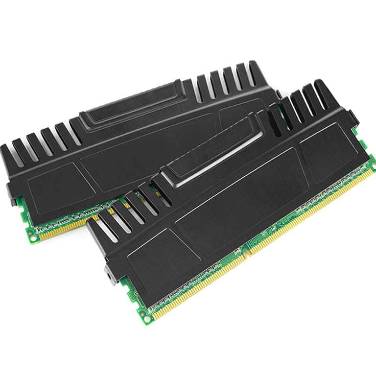 Mémoire vive - Vente et installation - Arkadia PC