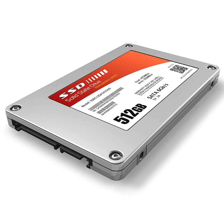 Disques SSD internes - Vente et installation - Arkadia PC